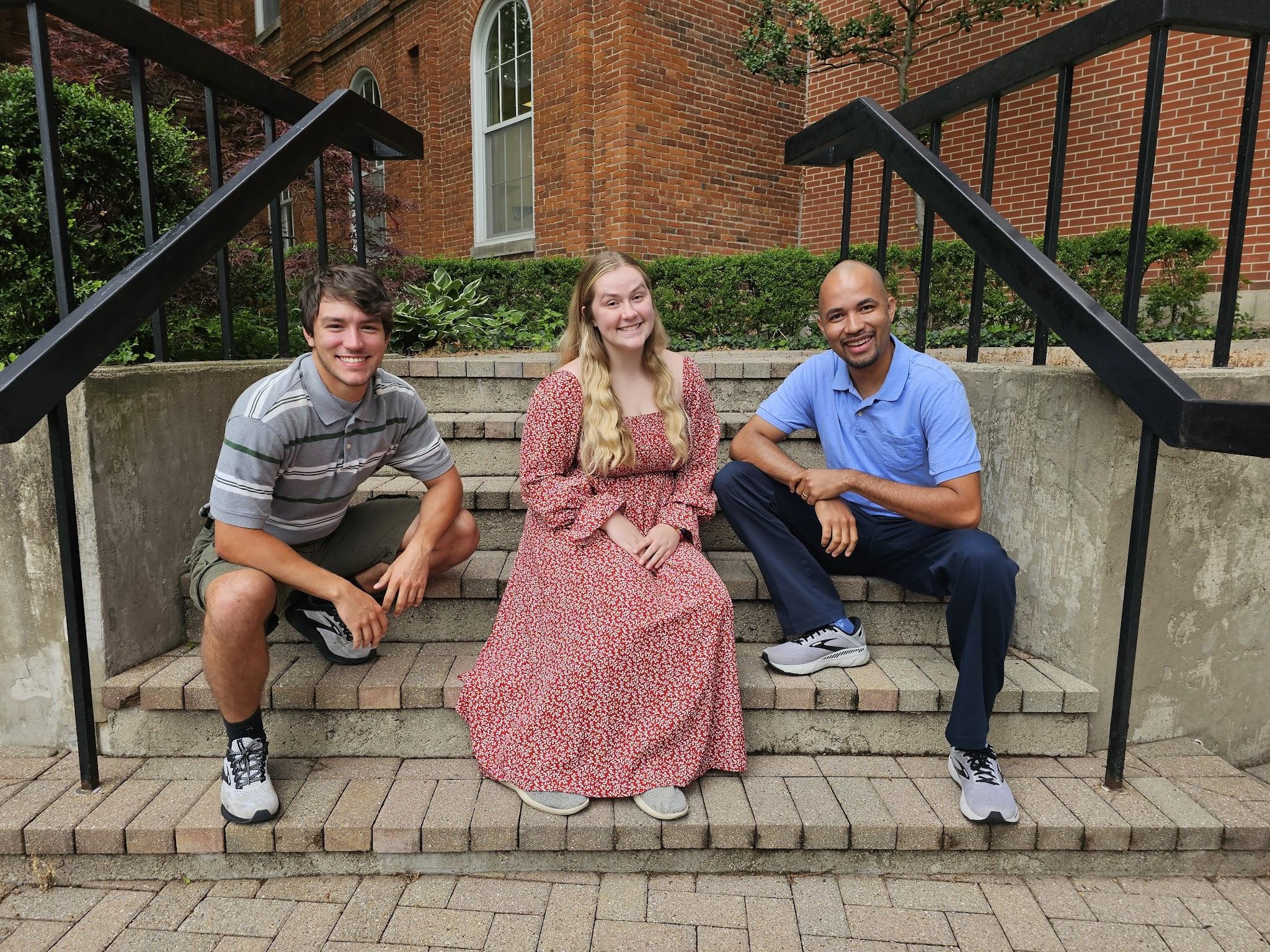 WC Students Land All 3 Spots in 2023 Clinton County Fellows Cohort ... WC Students Land All 3 Spots in 2023 Clinton County Fellows Cohort ...