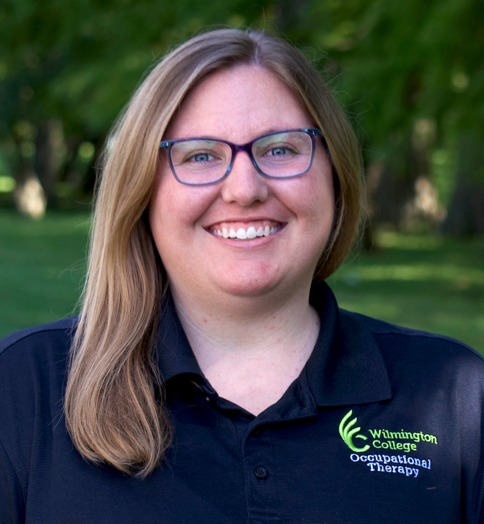 Asst. Professor of Occupational Therapy , Emily Francisco, OTD, OTR/L - Wilmington College ...