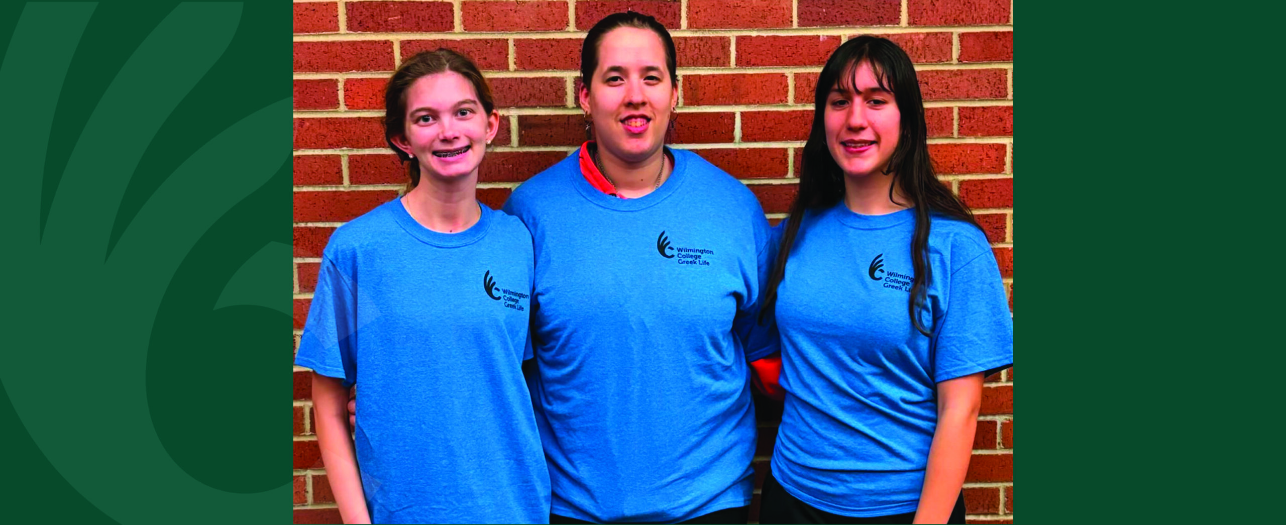 Psi Beta Omega - Wilmington College (Wilmington, Ohio) Liberal Arts College