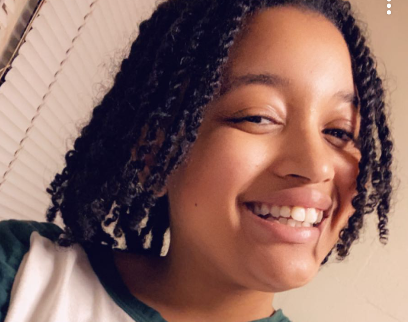 Alaunna Nelson: 'I Learned So Much Through the Mentor Program ...