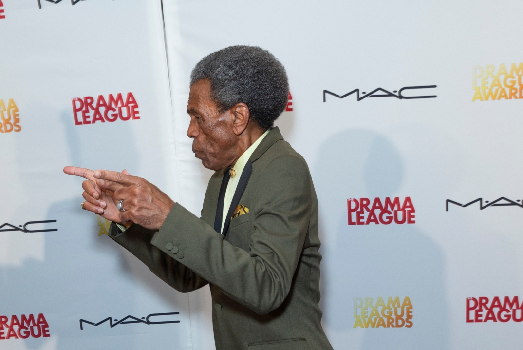 Theatre Alumnus Wins Best Actor Tony Award - Wilmington College ...