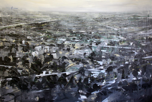 Harcum Gallery to Open 2015 with Exhibit by Thomas Agran - Wilmington ...