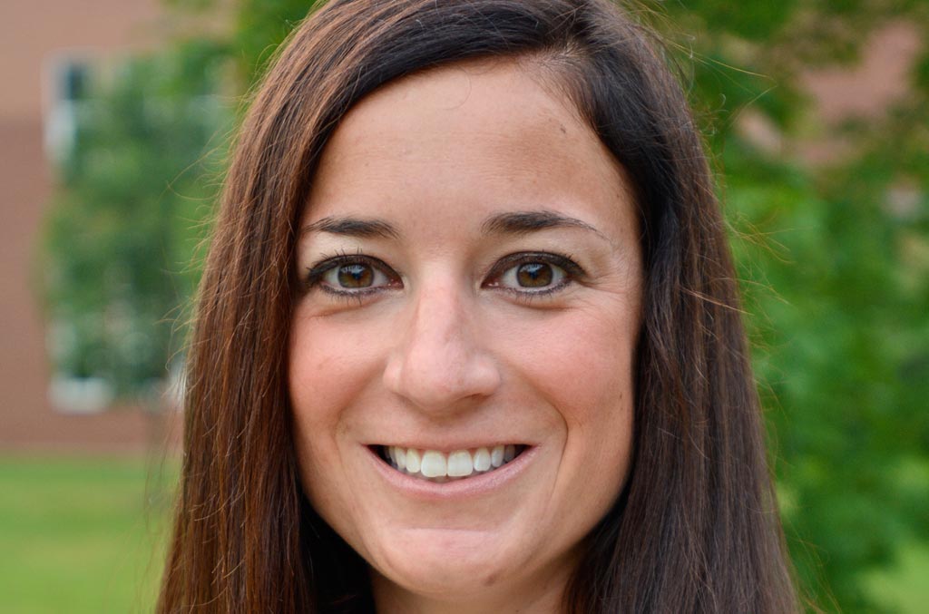 Professor of Social Science and Communication Arts, Audrey Wagstaff ...