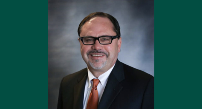 College Names Interim Vice President for Academic Affairs - Wilmington ...