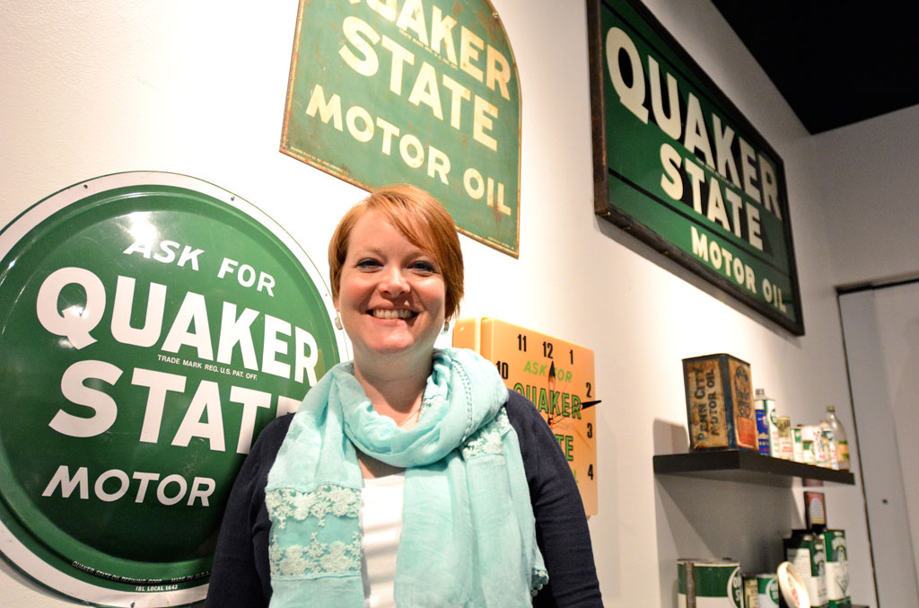 Quaker Heritage Center Observes 10 Years as ‘Teaching/Learning Facility ...