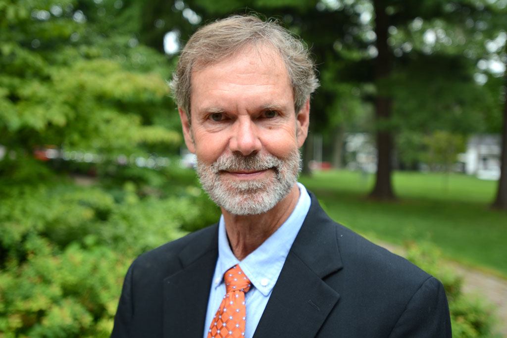 International Enrollment Executive, Bud Lewis - Wilmington College ...