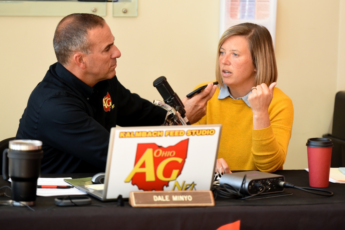 Corey Cockerill Leads Successful Effort to Improve Safety for Leesburg ...