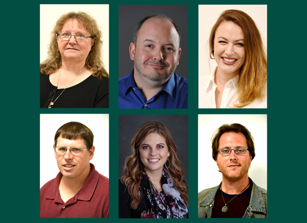 College Welcomes New Faculty/Staff in Academic Affairs - Wilmington ...