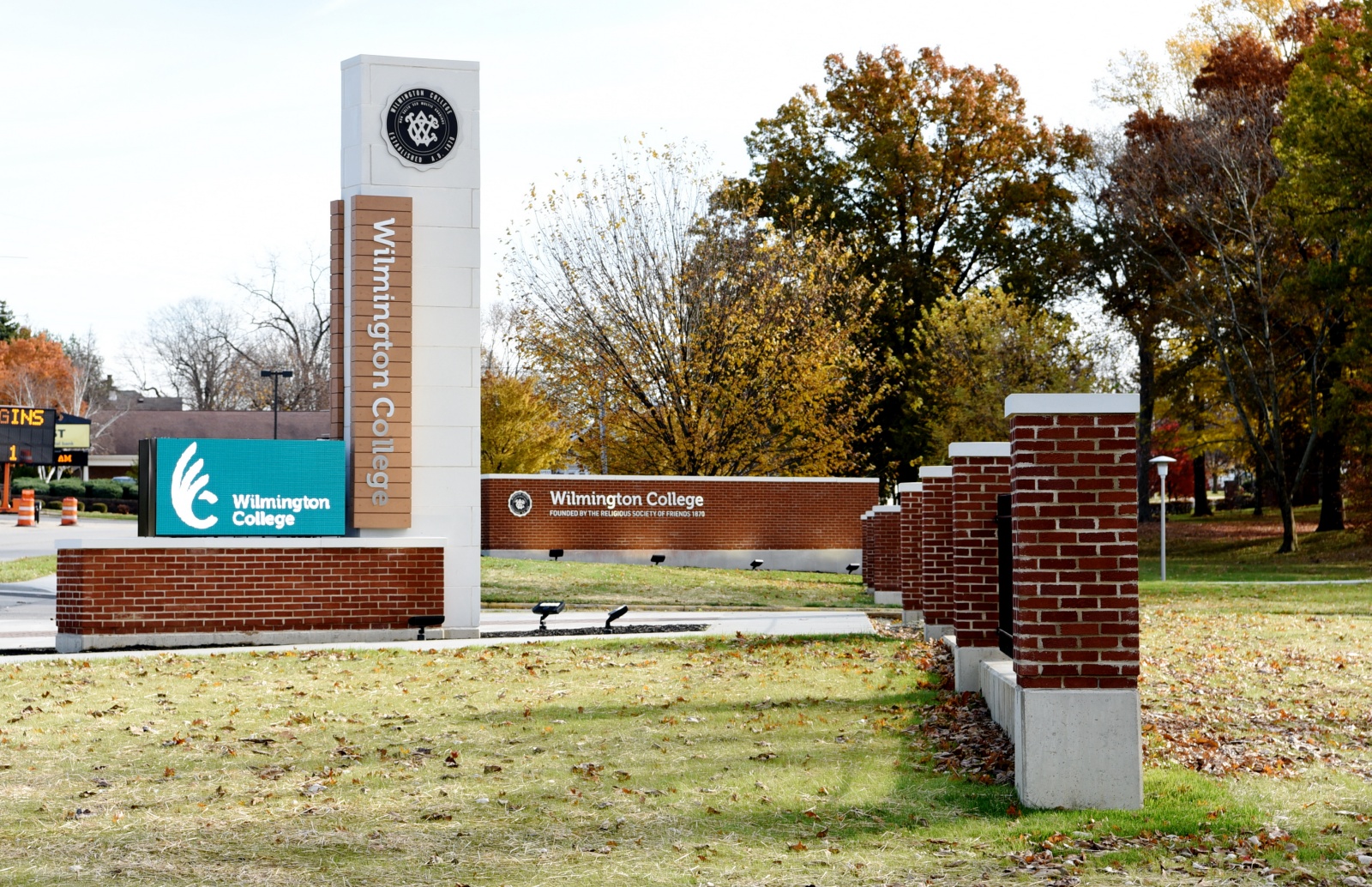 Chamber of Commerce Ribbon-Cutting Set for Campus Gateway - Wilmington ...