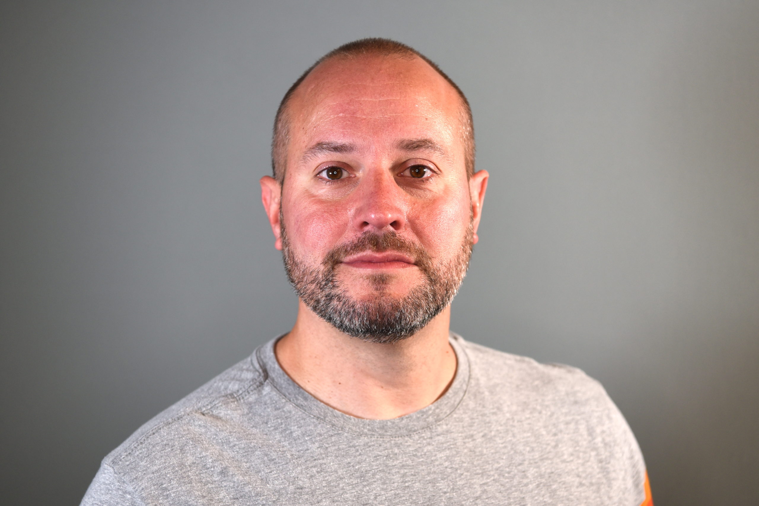 Visiting Assistant Professor of English, Michael Hampton - Wilmington ...