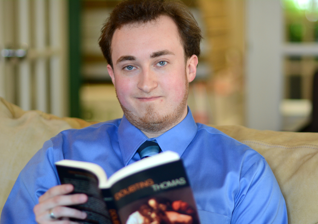 ‘Doubting Thomas’ Story Is Basis for Student-Instructed Course ...