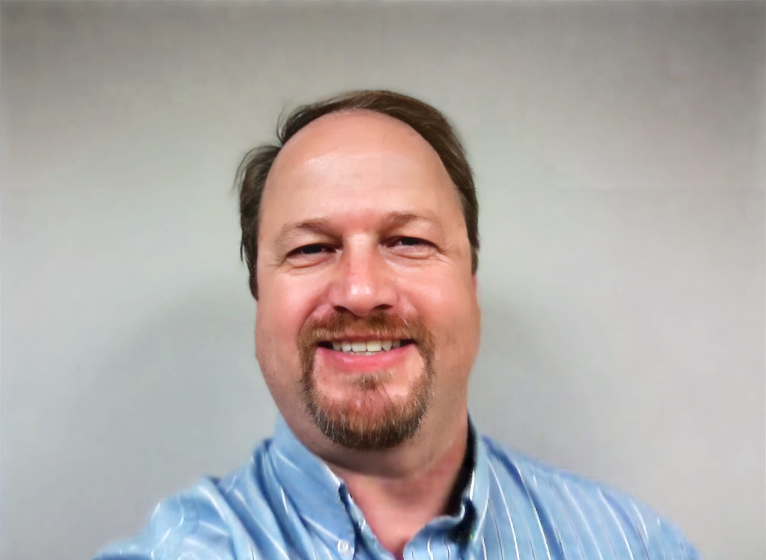 Professor, Russell Kincaid - Wilmington College (Wilmington, Ohio ...