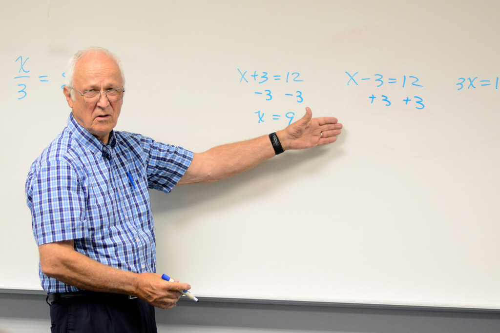 SOCHE to Honor Wilmington College Faculty Member for Teaching ...