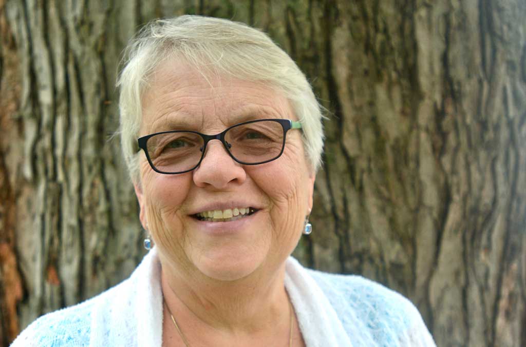 Campus Minister, Nancy McCormick - Wilmington College (Wilmington, Ohio ...