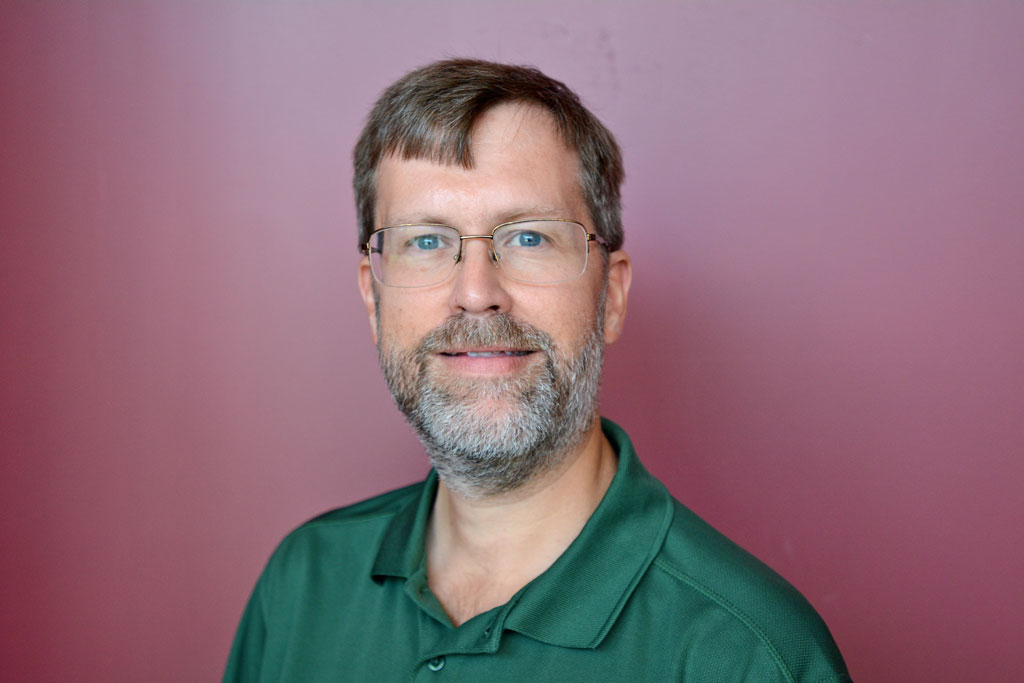 Associate Professor of Agriculture, Daryl Nash - Wilmington College ...