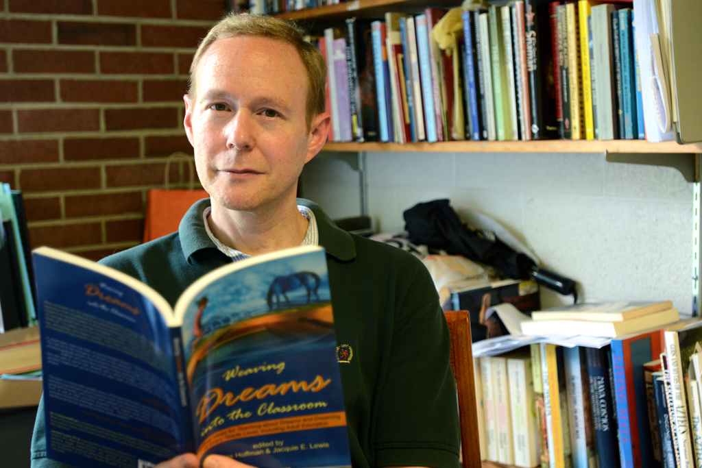 Faculty/Staff Authors Recognized in Watson Library’s Circle of ...