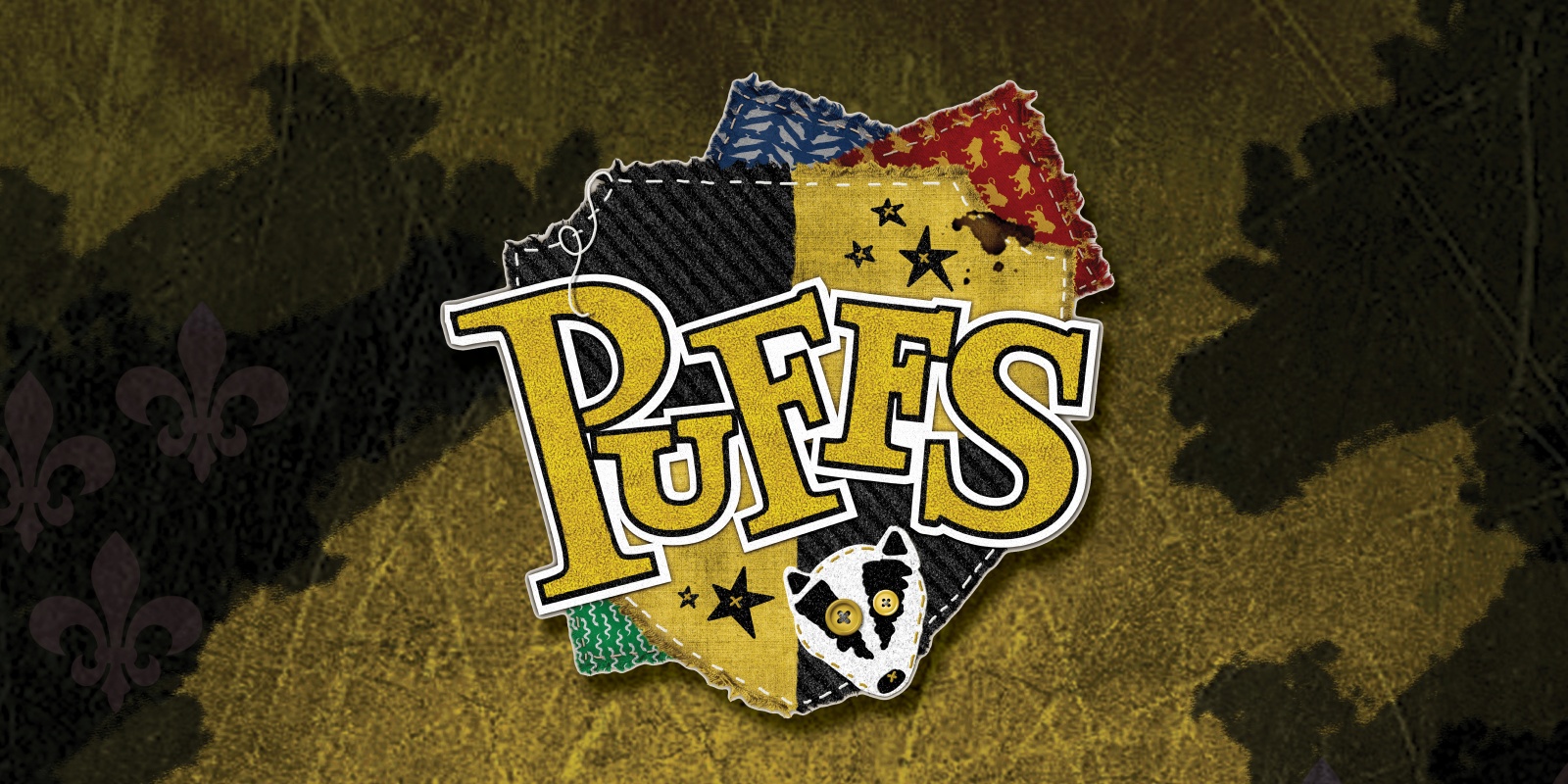 WC Theatre to Present 'Puffs — or Seven Increasingly Eventful Years at ...
