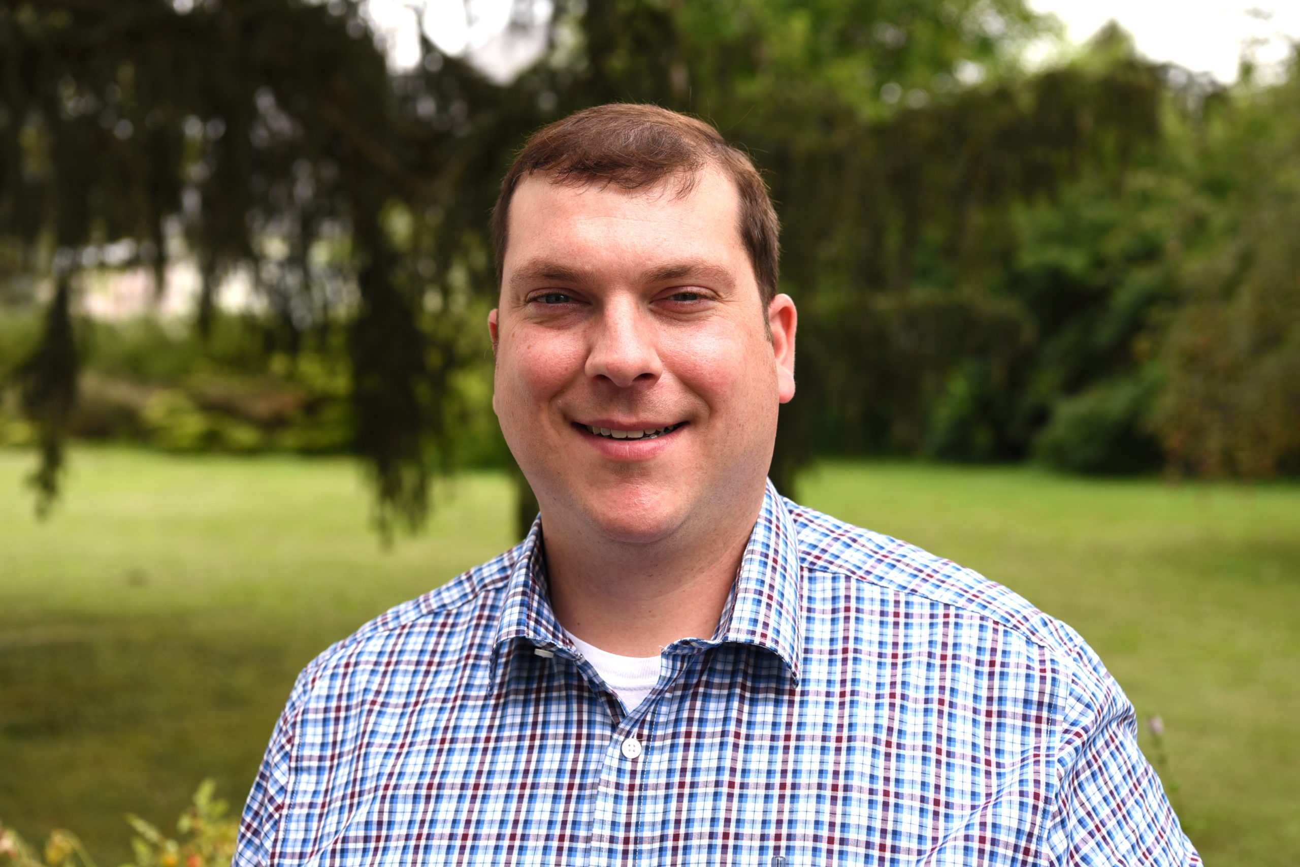 Assistant Professor, Christopher Silette - Wilmington College ...