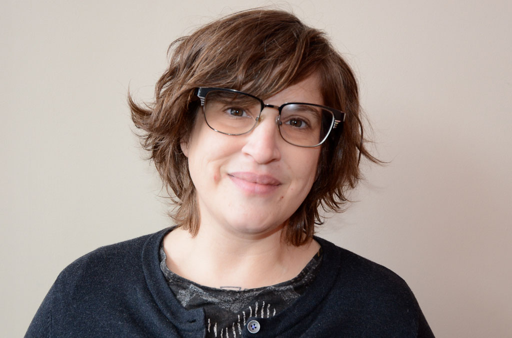 Director, Tanya Maus - Wilmington College (Wilmington, Ohio)