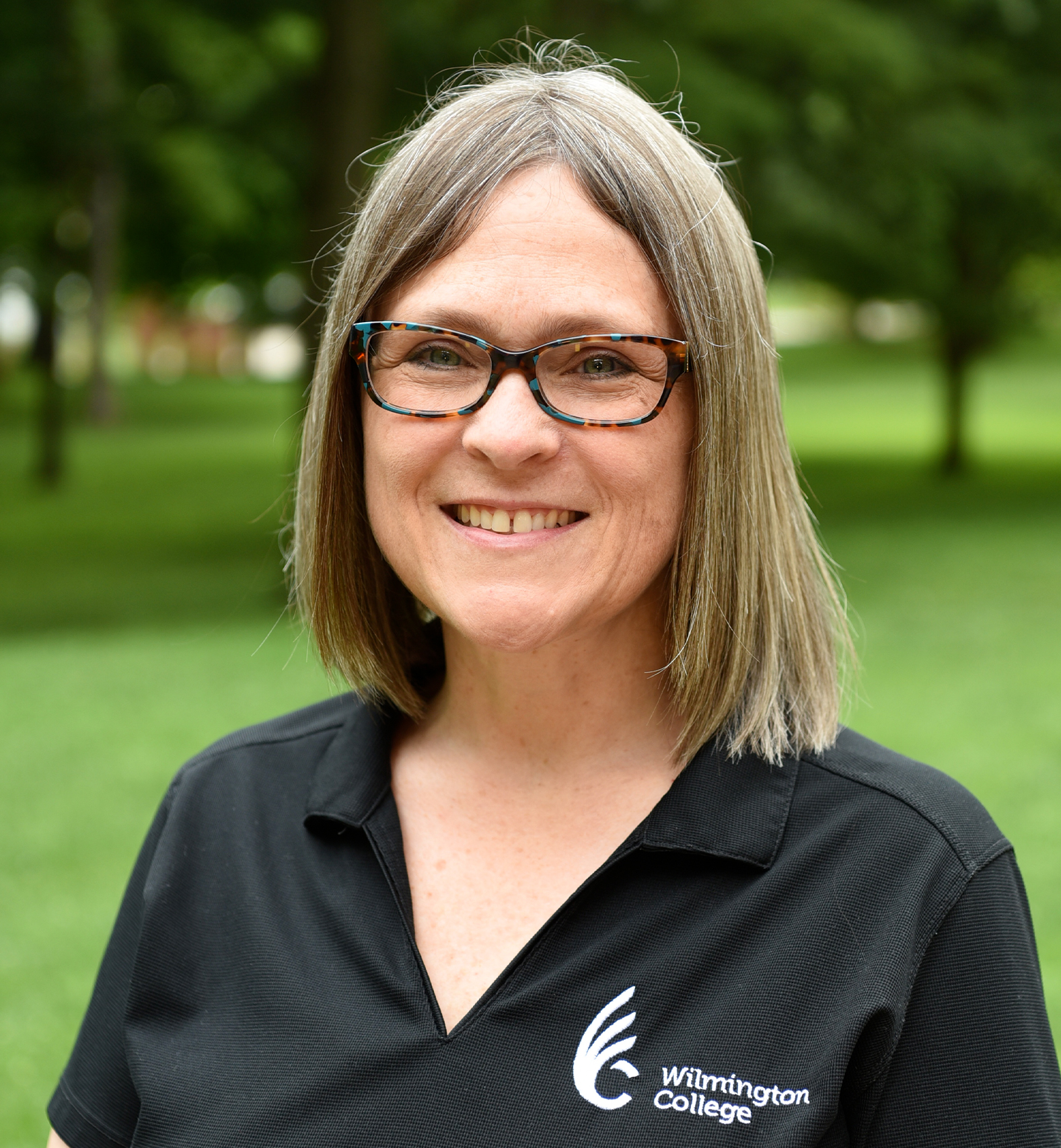 Director of Communication & Enrollment Operations, Tina Murdock ...