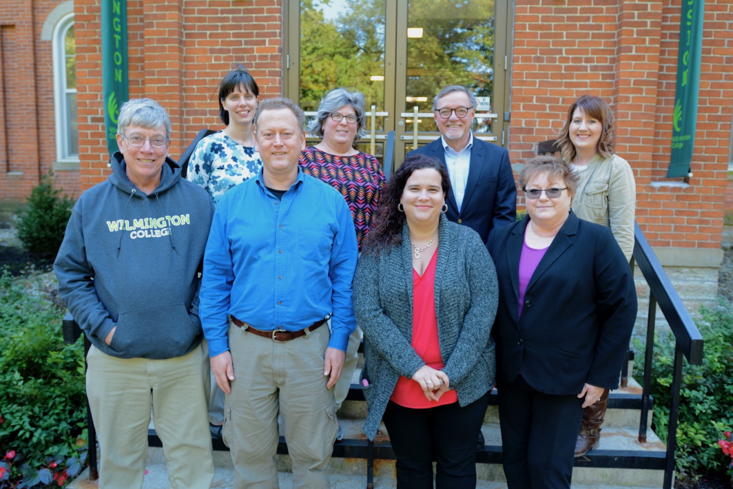 College Awarded Supplemental Grant for Student Retention - Wilmington ...