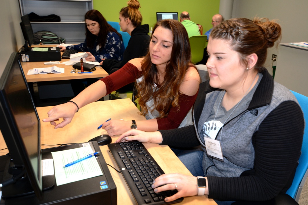 IRS-Certified Students Again to Provide Free Tax Preparation Assistance ...