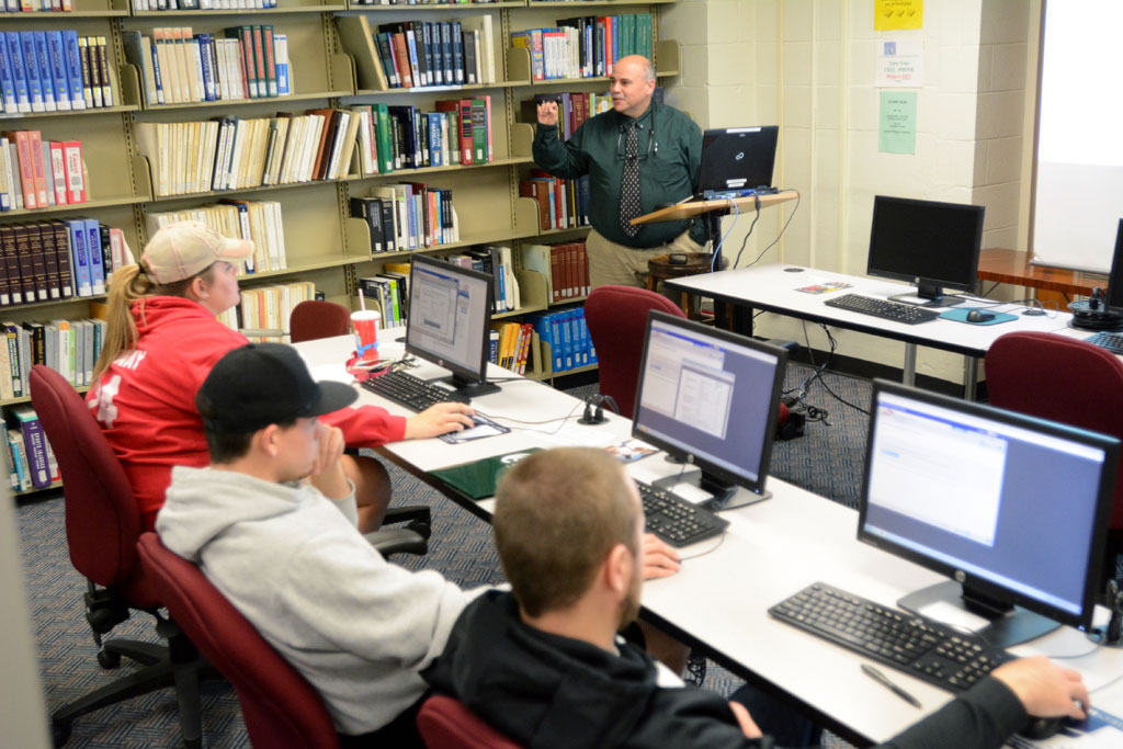 WC Students Are IRS-Certified to Provide Free Tax Preparation ...