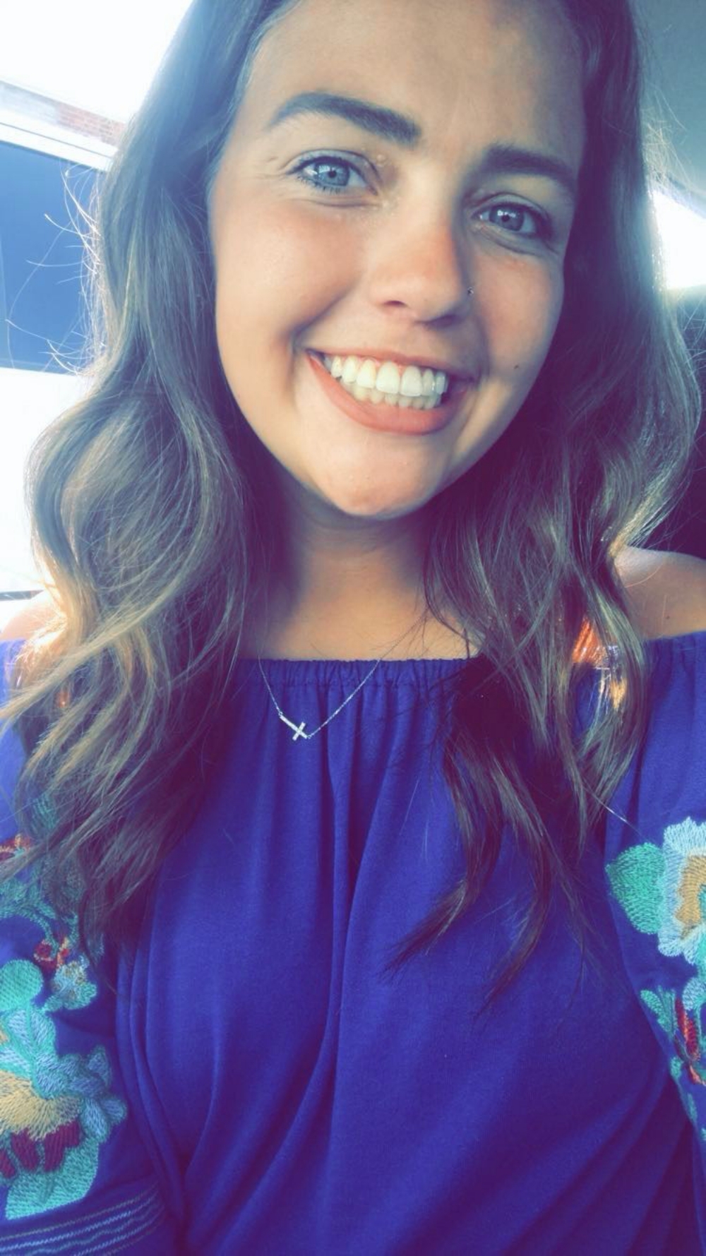 Emily Reid: 'WC Opened My Mind to Understanding Others' - Wilmington ...