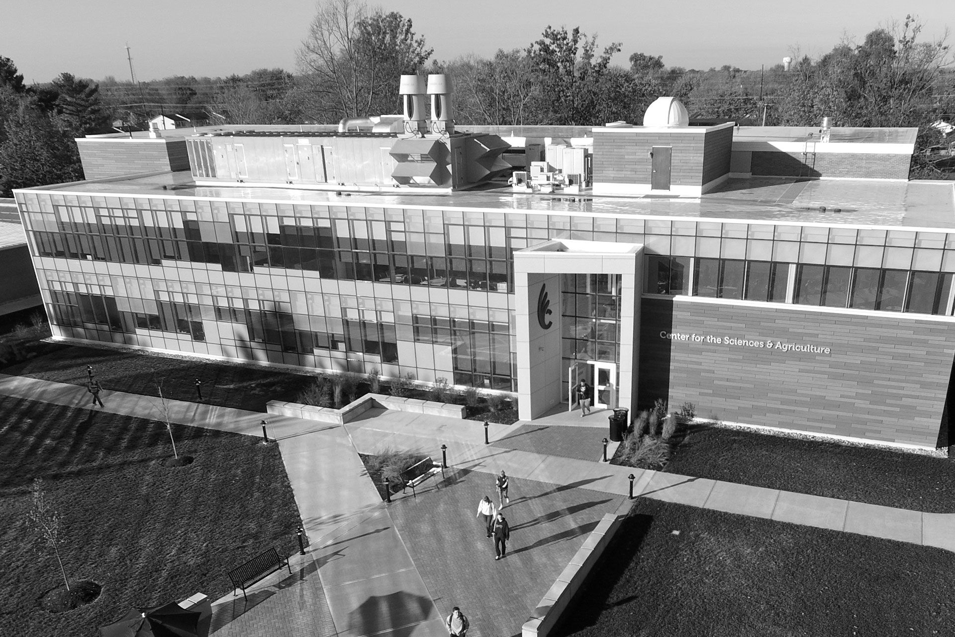 LINK Magazine - Wilmington College (Wilmington, Ohio)