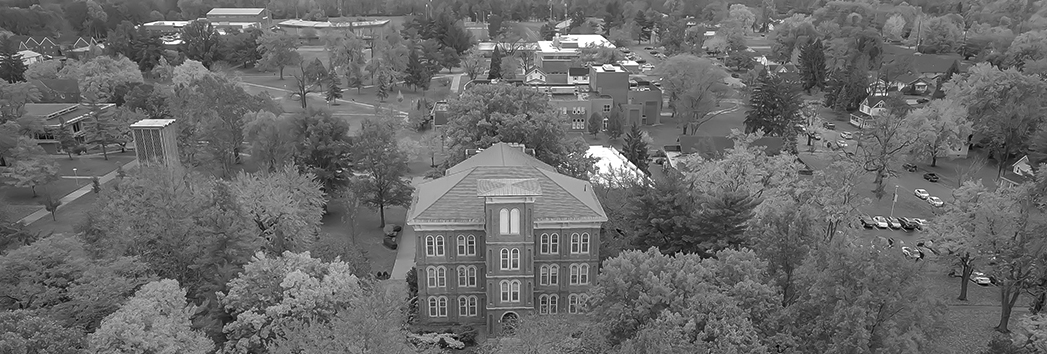 Contact - Wilmington College (Wilmington, Ohio) Liberal Arts College