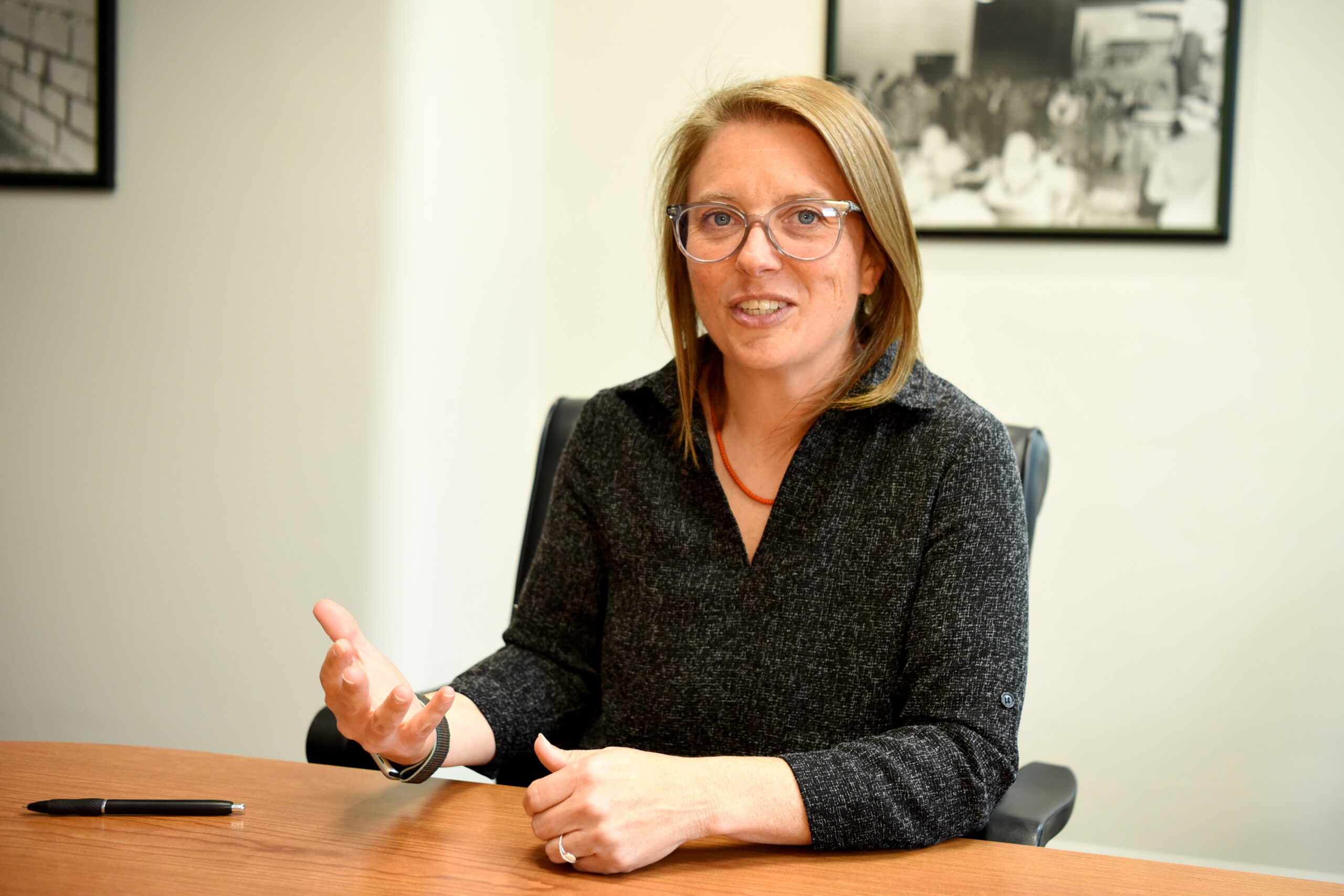 President, Corey Cockerill - Wilmington College (Wilmington, Ohio ...