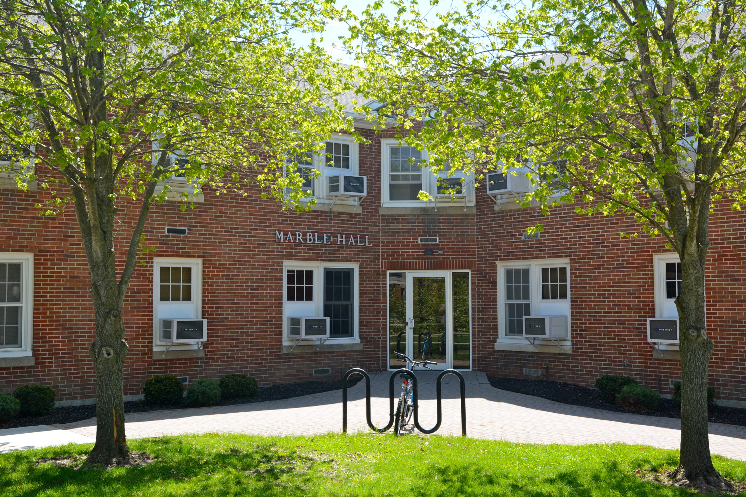 Operations & Logistics - Wilmington College (Wilmington, Ohio) Liberal ...