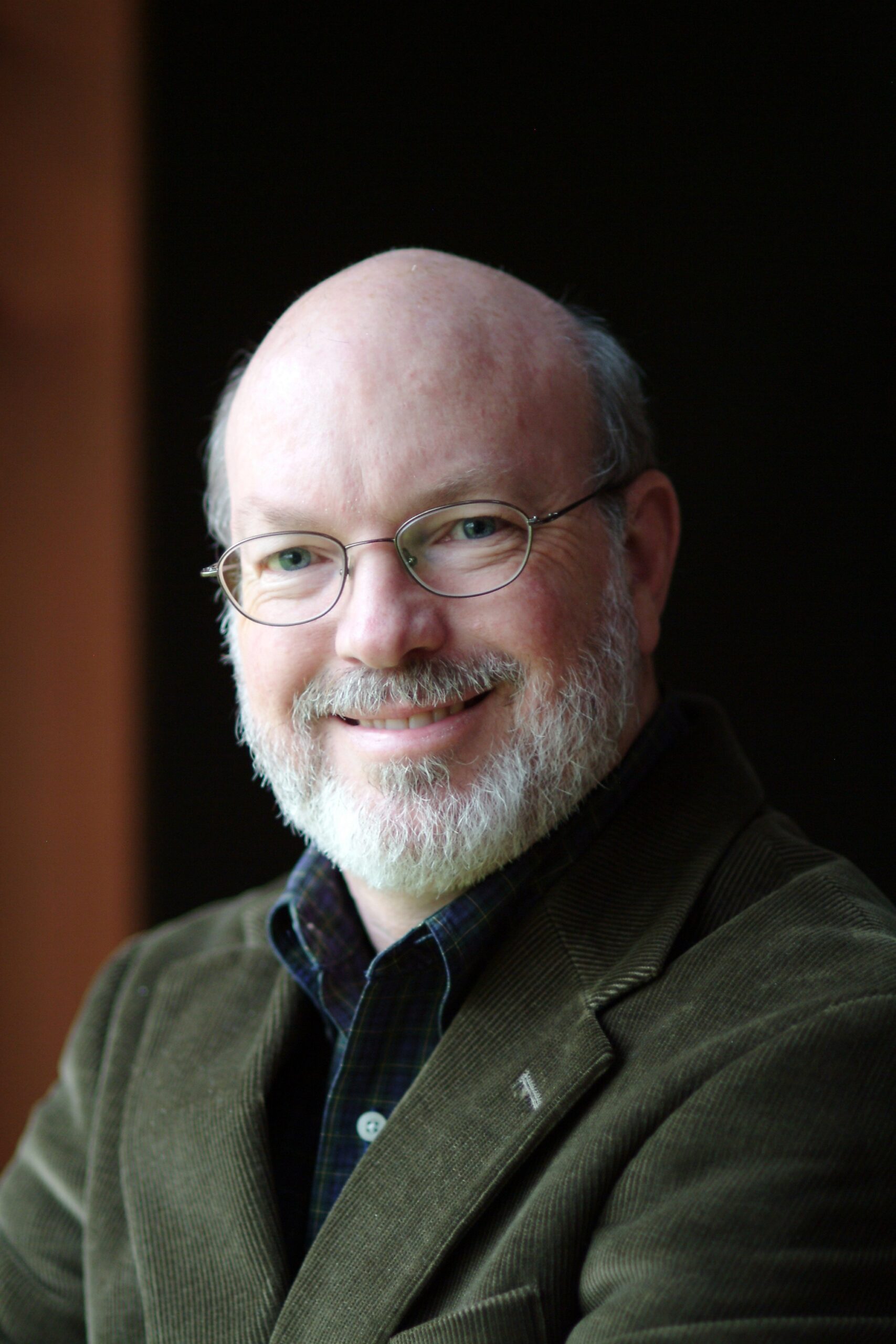 Quaker Lecture Series to Feature Author Brent Bill - Wilmington College ...