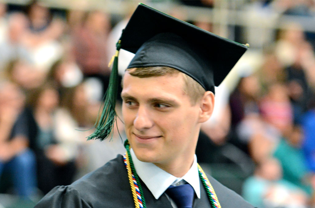 Dillon Davidson - Wilmington College (Wilmington, Ohio) Liberal Arts ...