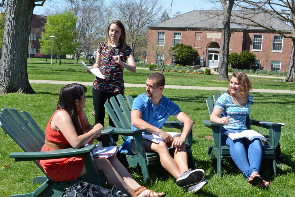 Social Sciences Programs and Degrees - Wilmington College (Wilmington ...