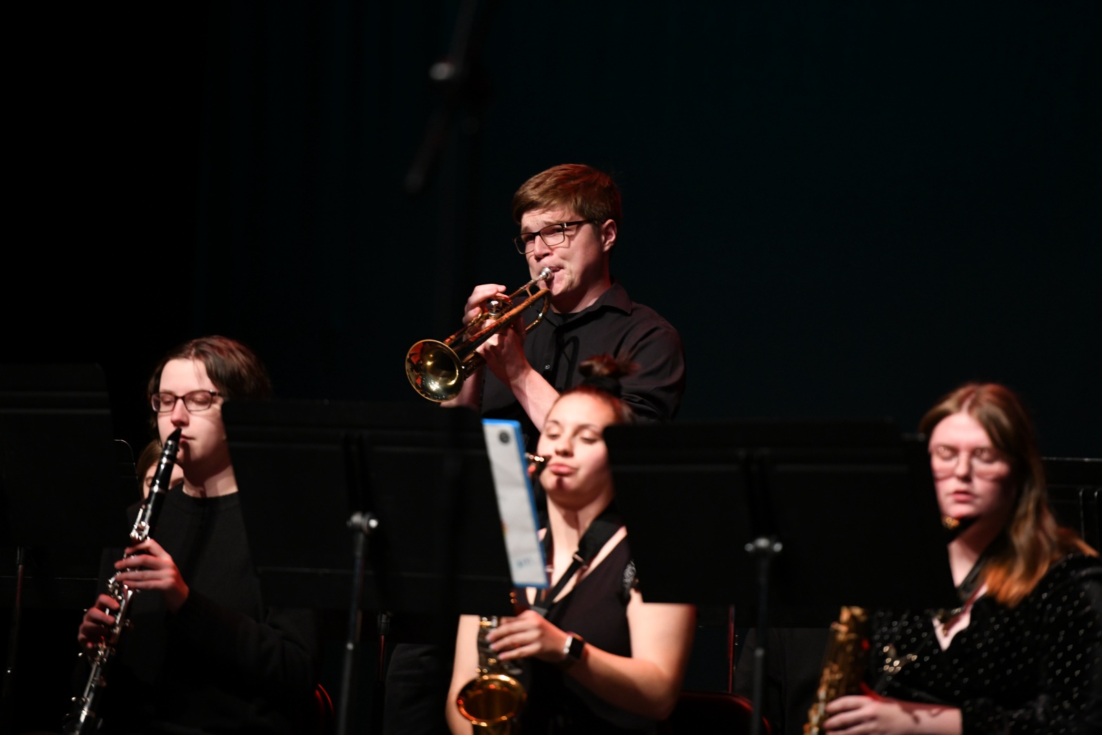 Spring Concert Planned for Sunday - Wilmington College (Wilmington ...