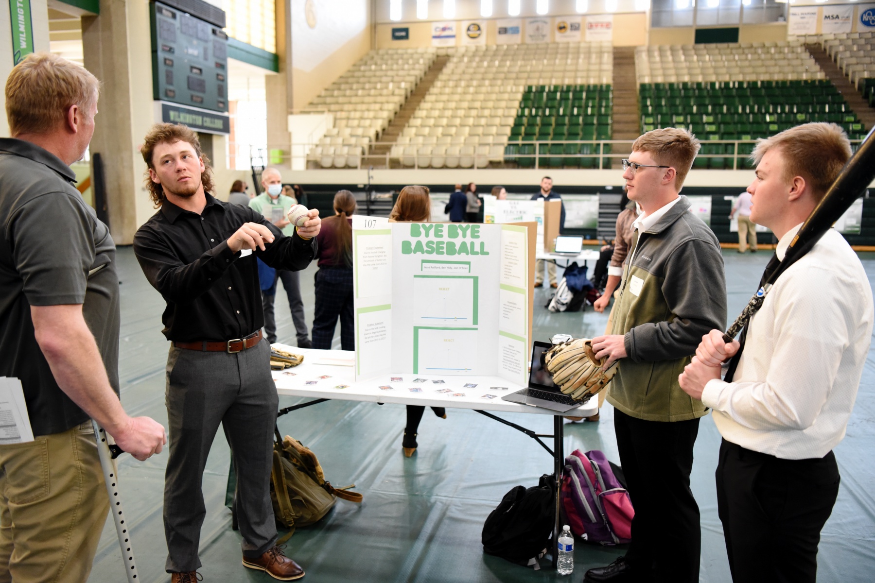 High School Students Invited to Join WC Peers in Presenting at WC's ...