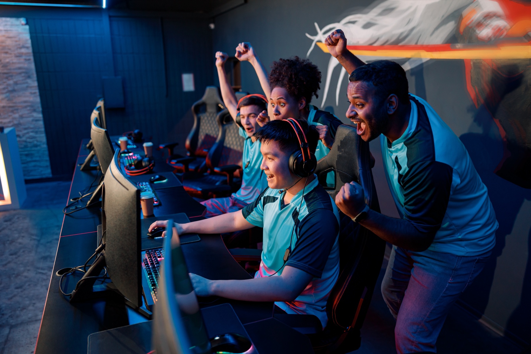 College Offering Minor in Esports Management - Wilmington College ...