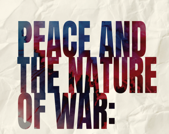 33rd Westheimer Peace Symposium to Address Combat Trauma and Healing ...