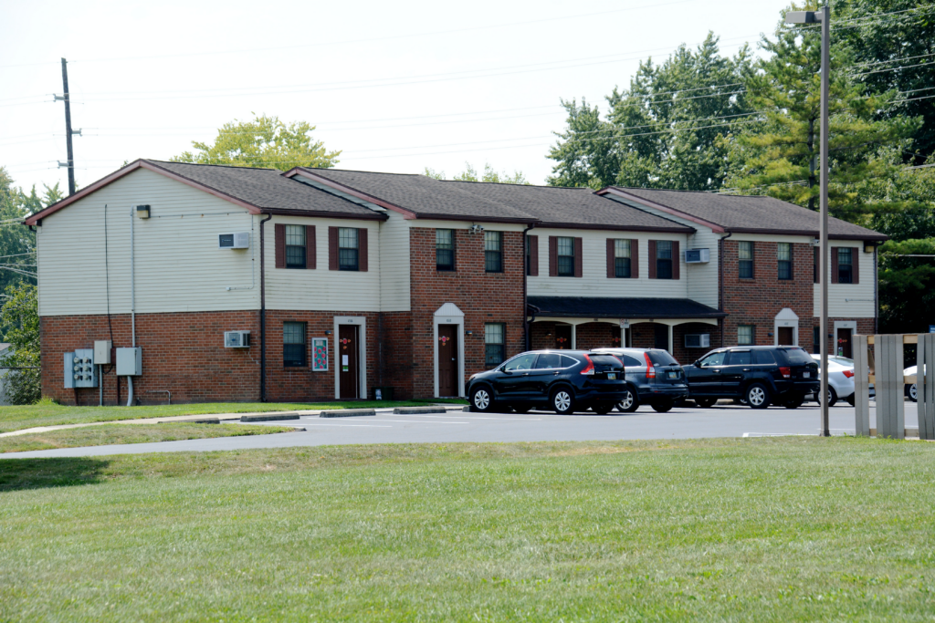 College Commons - Wilmington College (Wilmington, Ohio) Liberal Arts ...