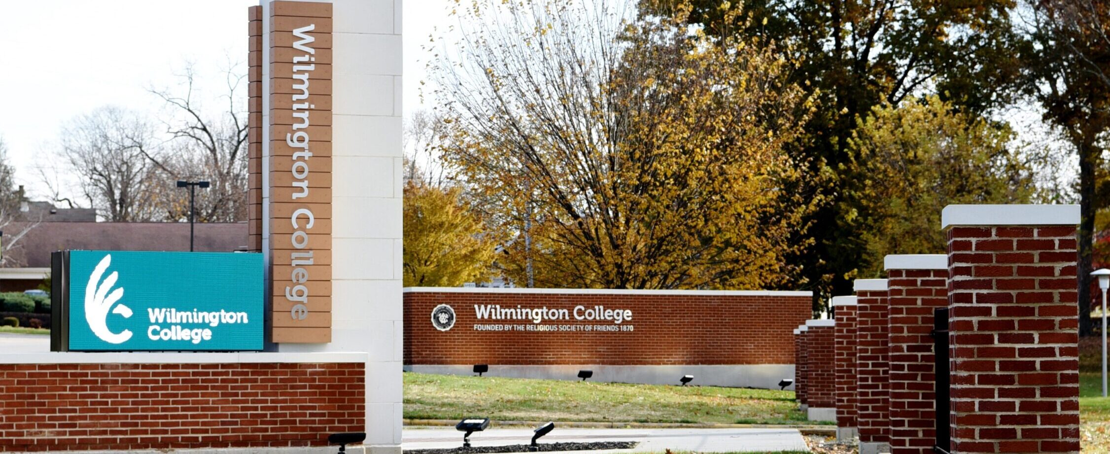 Faculty and Staff - Wilmington College (Wilmington, Ohio)
