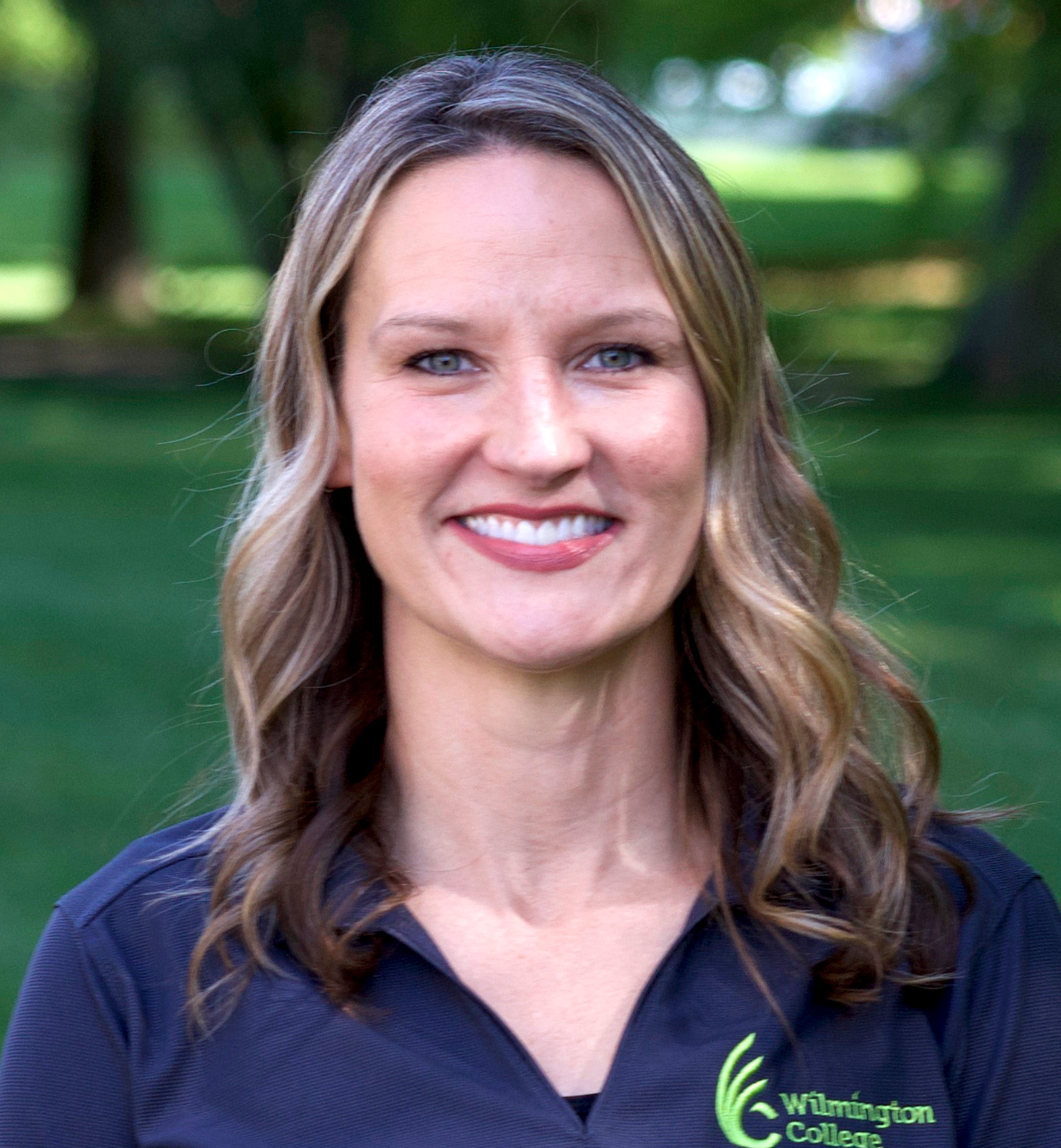 Assistant Professor, Erin Bales, OTD, OTR/L, ASDCS - Wilmington College ...