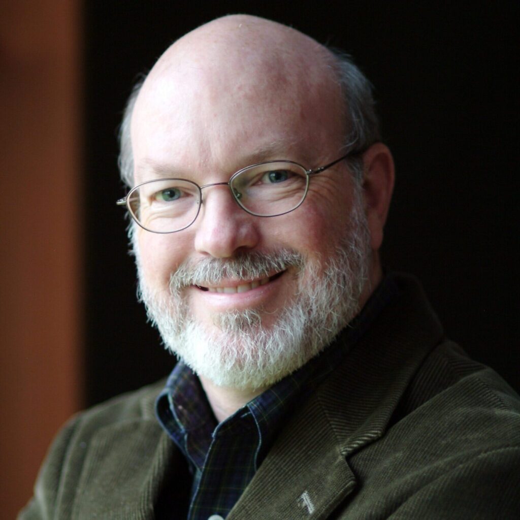 Brent Bill - Wilmington College (Wilmington, Ohio) Liberal Arts College