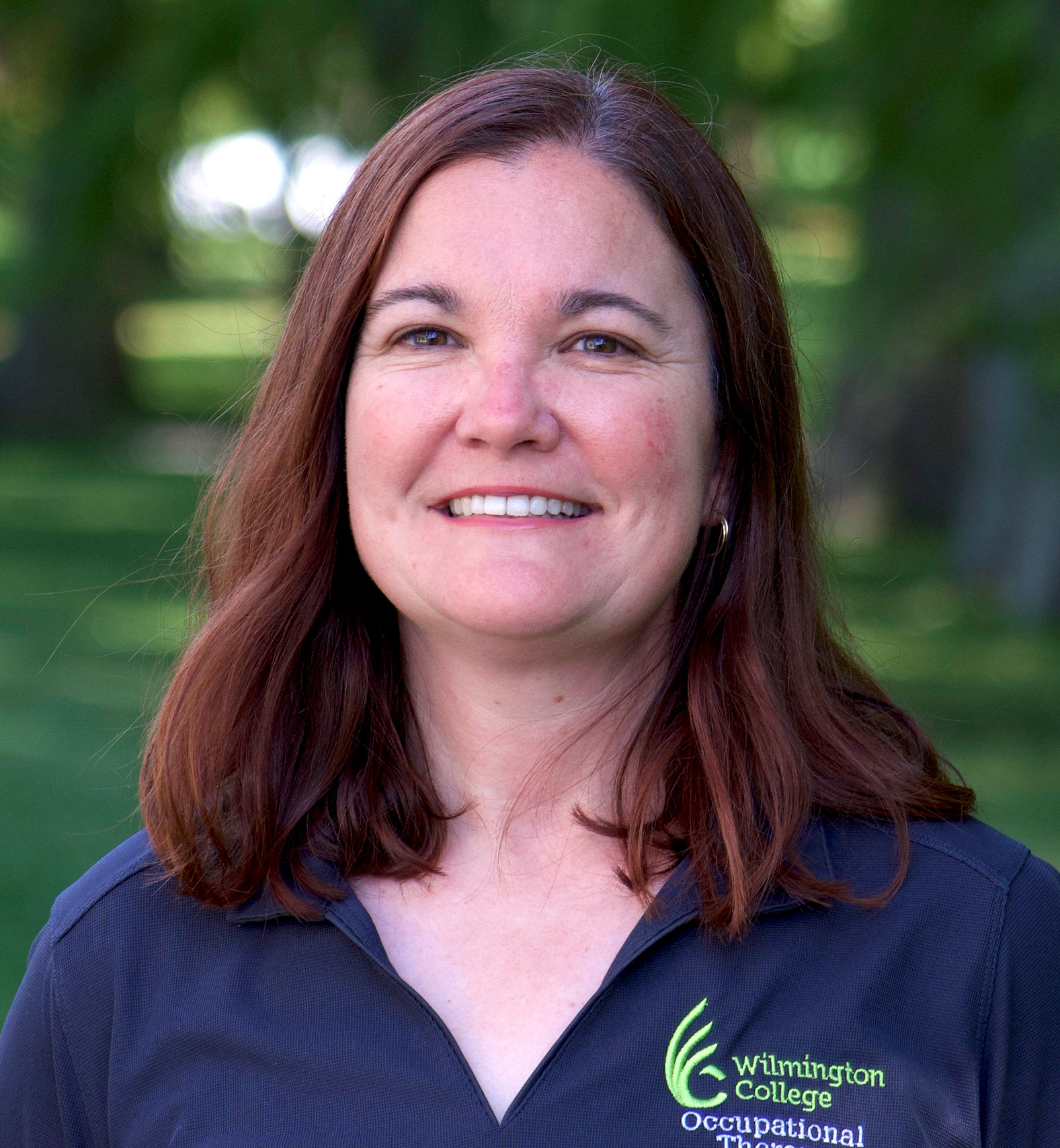 Associate Professor/Program Director, Tiffany Lester - Wilmington ...