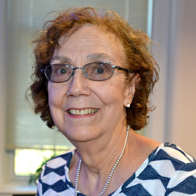 Nancy Summers - Wilmington College (Wilmington, Ohio) Liberal Arts College