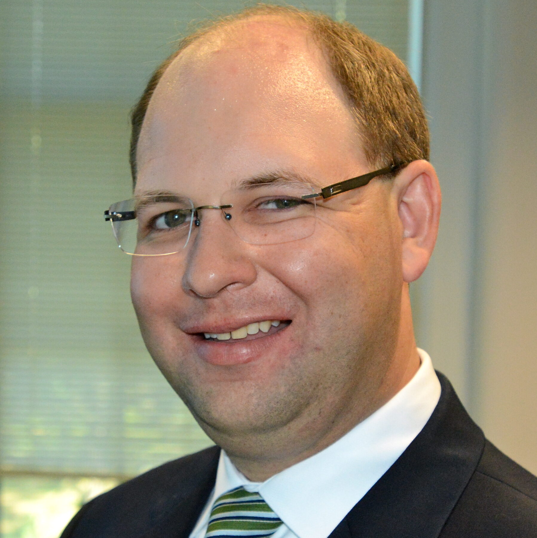 Jonathan C. McKay - Wilmington College (Wilmington, Ohio) Liberal Arts ...