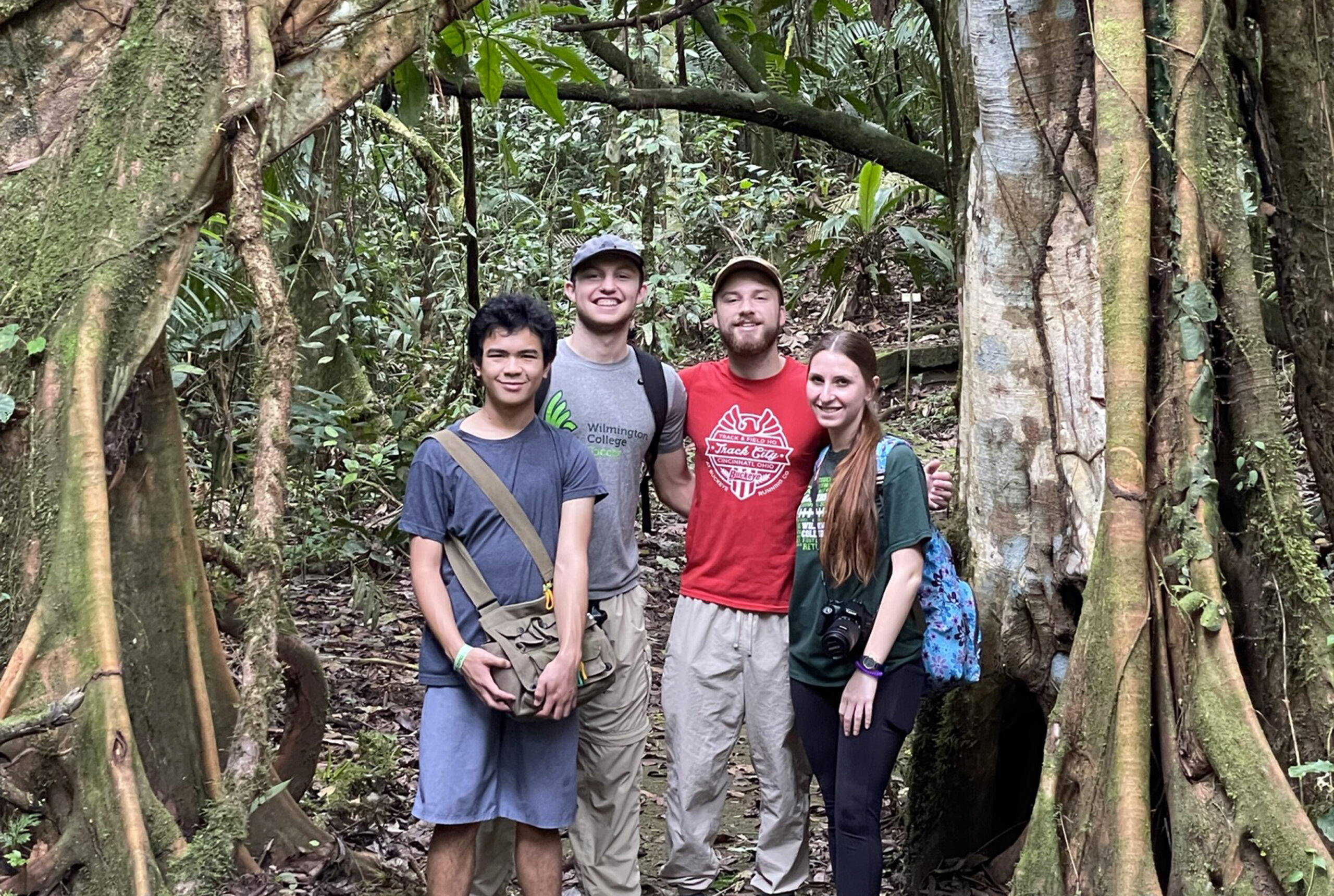 Environmental Science - Wilmington College (Wilmington, Ohio) Liberal ...