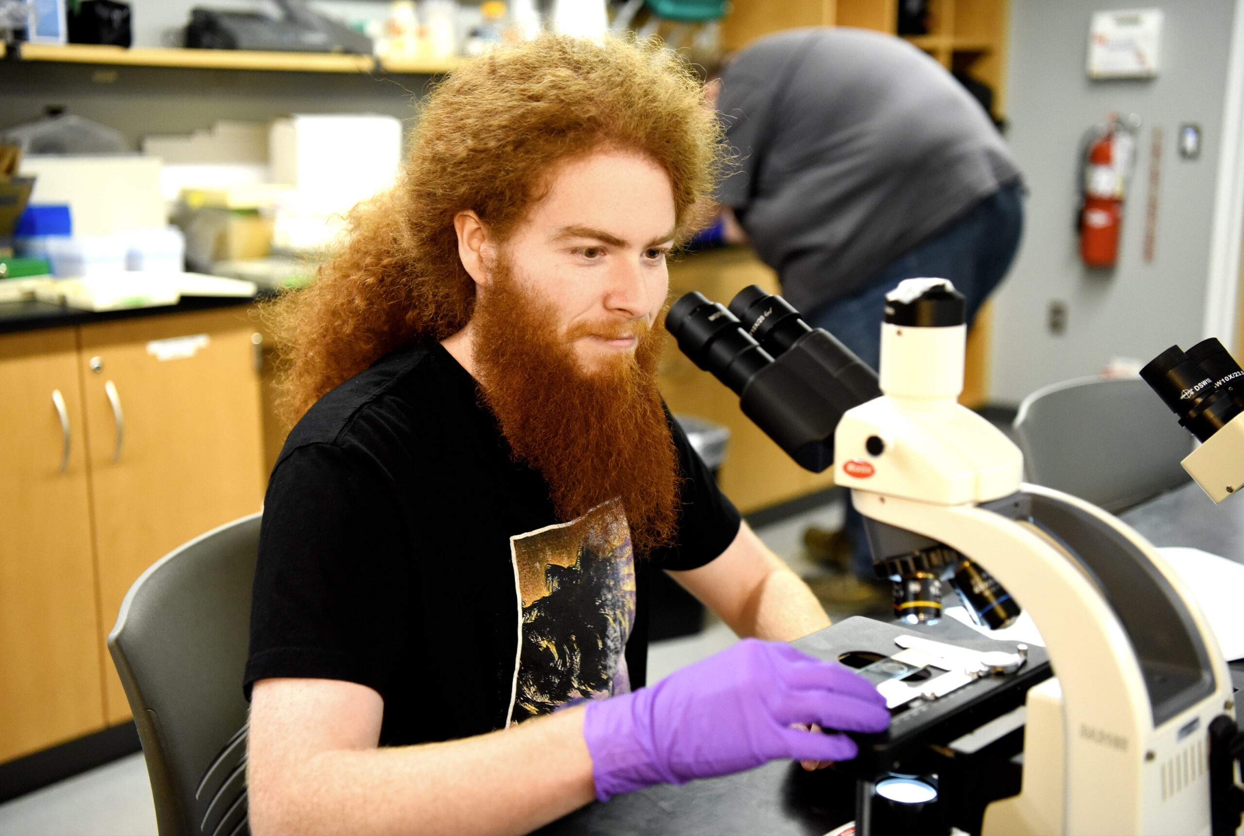 Health Science - Wilmington College (Wilmington, Ohio) Liberal Arts College