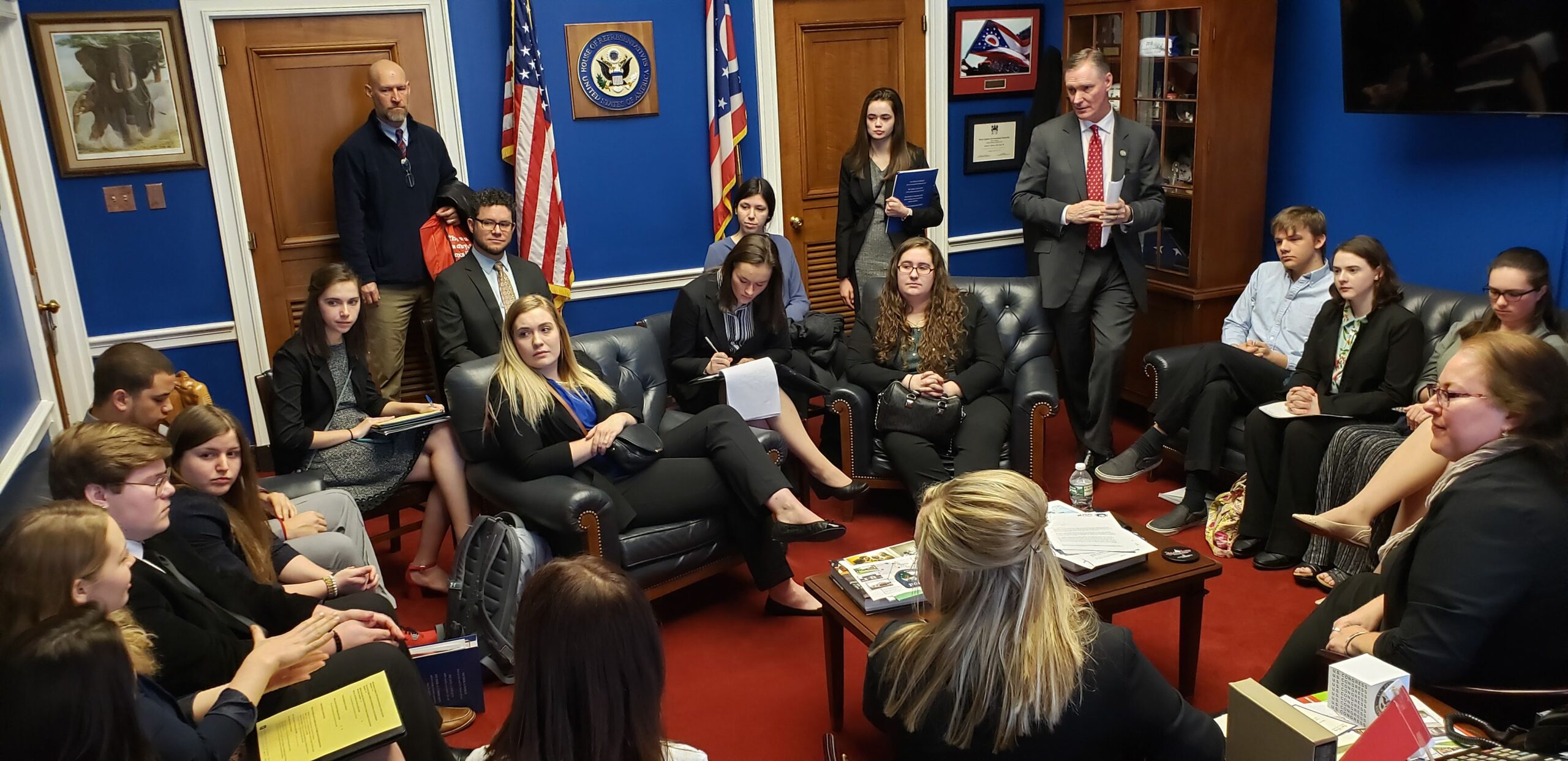 Political Studies - Wilmington College (Wilmington, Ohio) Liberal Arts ...