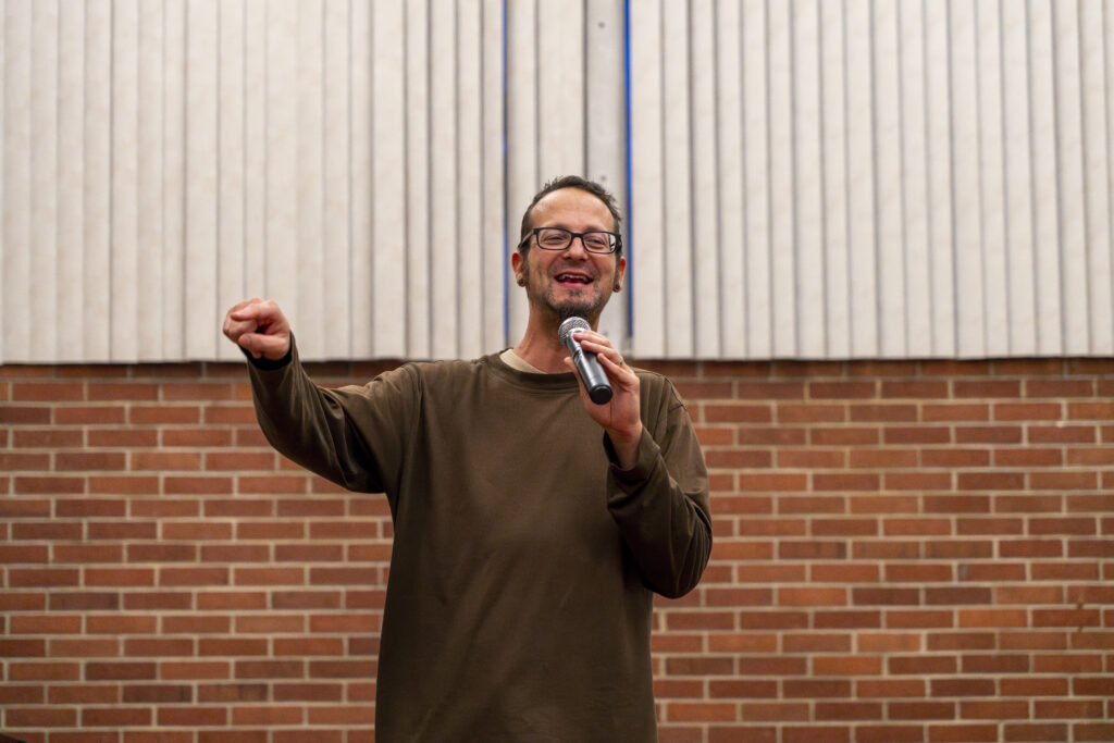 "How Can We Turn Our Backs on the Homeless and Worship One on Sunday ...